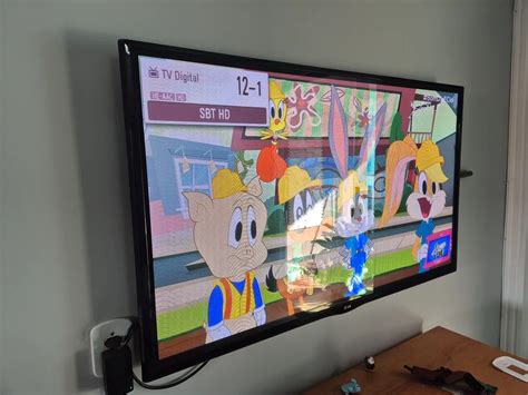 Tv Plasma Lg 50 Polegadas Tvs No Brasil