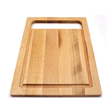 Jk Adams Maple Serving Board Crate And Barrel