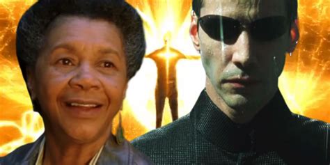 The Matrix Trilogy Ending Explained Neos Sacrifice And How