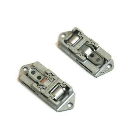 Microsoft Surface Pro 7 7 Plus 1866 1960 Back Kickstand Hinge Set