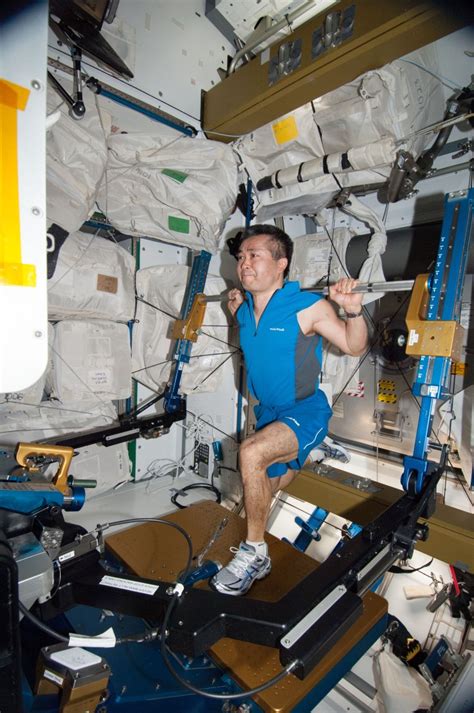 Nasa Zero Gravity Training Machine | EOUA Blog