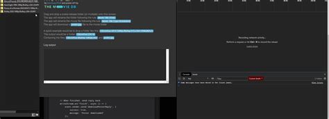 Javascript ElectronJS Logging Method Fires Multiple Times When Don T Wanted When Using Invoke