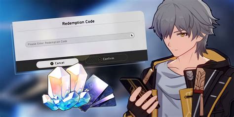 Hsr Codes For November 2025 Honkai Star Rail Redeem Codes