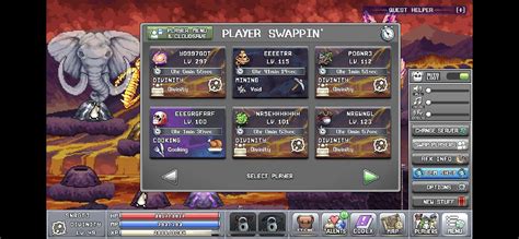 What Classes Do I Choose On My Last 3 Characters Ridleon