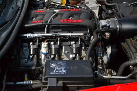 Fs For Sale 2011 Z06 Ls7 Long Block Corvetteforum Chevrolet Corvette Forum Discussion