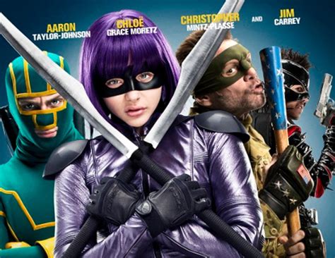 Kick Ass 1 And 2 Im Stream Hier Seht Ihr Die Filme Legal