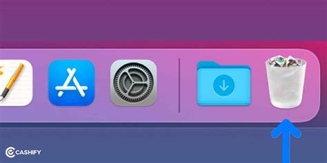 How To Recover Deleted Files Macos Step By Step Guide Cashify
