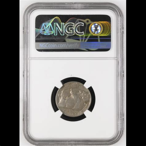 1913 D Buffalo Nickel Ngc Xf 40 D Harbor Coin Company