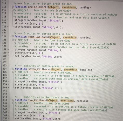 Solved Create A Scientific Calculator From Supplied Basic