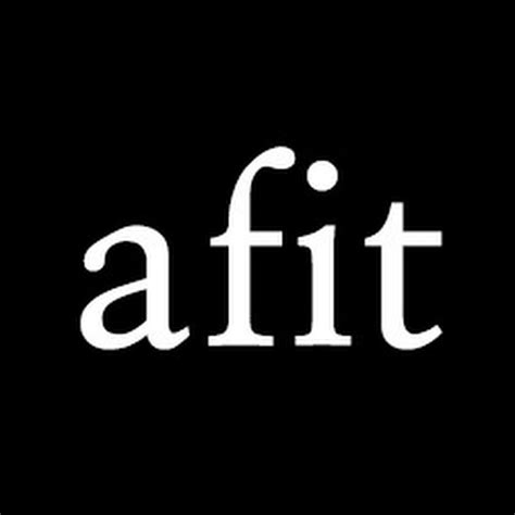 에이핏 Afit Youtube