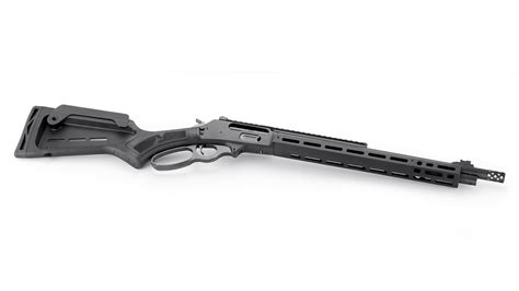 Marlin 1894 Dark Series 357 Magnum Taktische Lever‑action