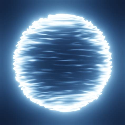 Magical Shield Simulations Models Blenderkit