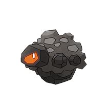 Carkol Pokédex