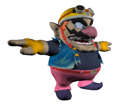 Wario Mario Series Nintendo Warioware Black Footwear Pointy Footwear Non Web Source
