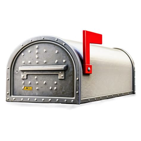 Download Secure Mailbox Png Wwc6