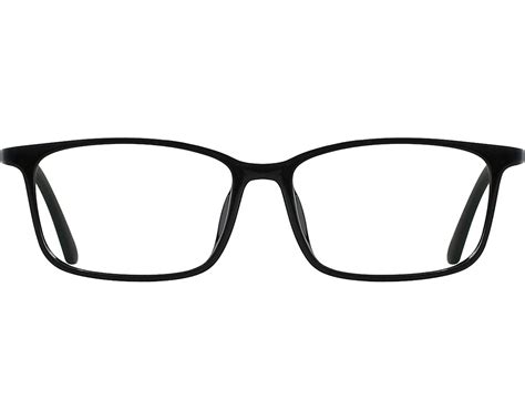 Rectangle Eyeglasses 154611