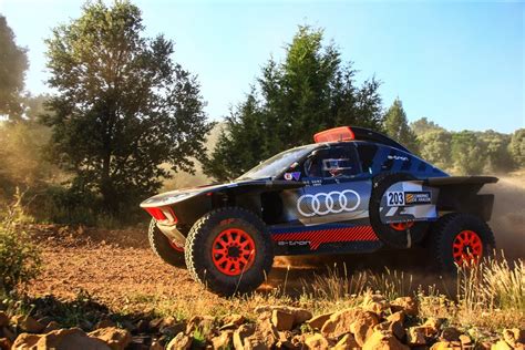 Audi Rsq E Tron Novità