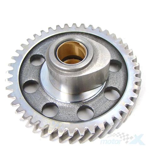 Timing Gear Valve Lever Pushrod 44 Teeth 125 Motorcycles Motor X