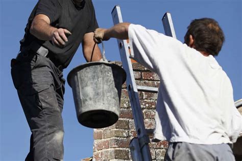 Mortar Mix For Chimney Stack At Jane Hankerson Blog