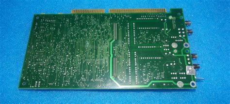 Simplex 4120 Fire Alarm Network Interface Card 1 Year Warranty