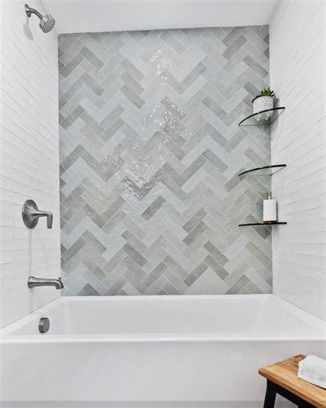 25 Stunning Tub Shower Combo Ideas You Will Love
