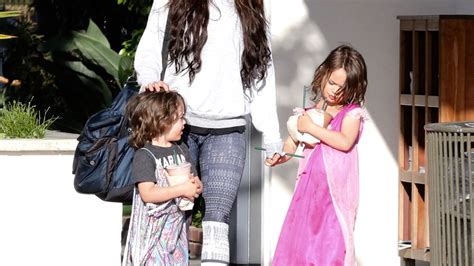 Megan Fox En Noah
