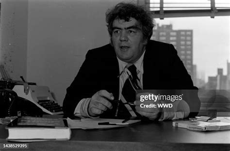 Dick Schaap Photos And Premium High Res Pictures Getty Images