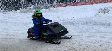 A Few Upgrades For The Polaris 120 Page 4 Snowest Forums