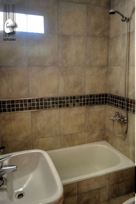 Baño Edificio Fraga Santa Fe