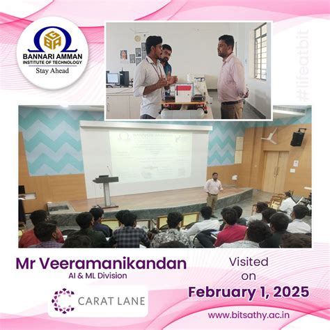 Bitsathy Skilldevelopment Productdevelopment Industryinteraction