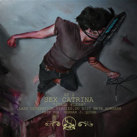 Stage Flesh EP 2 Sex Catrina