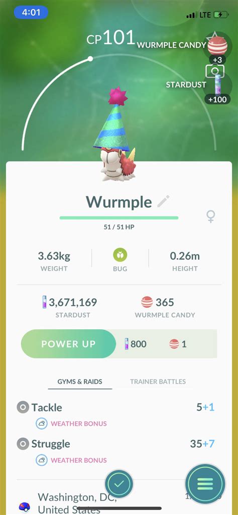 Best Wurmple Posts Reddit