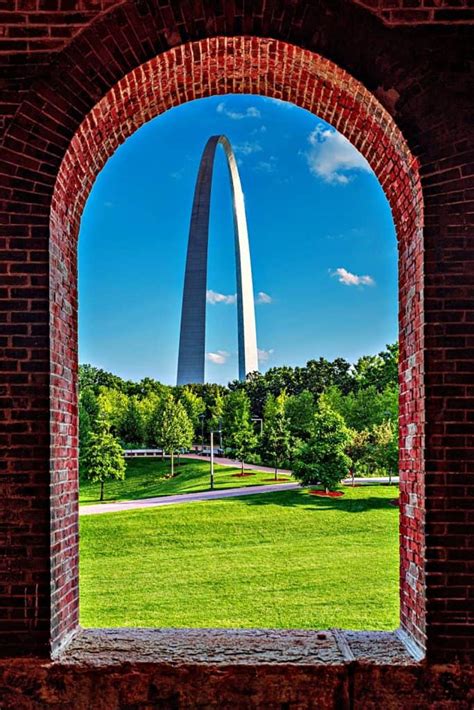 17 Midwest National Landmarks That Are True Hidden Gems Trip Memos