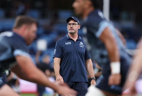 Schmidt Provided The Template For How To Play Suaalii So Why Is Dan