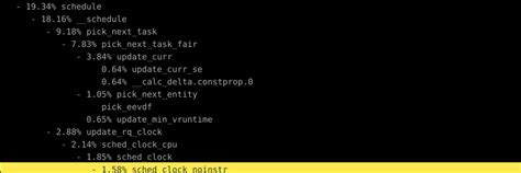 Linux底层原理——调度 知乎