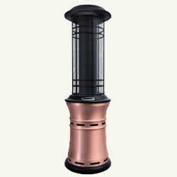 How To Repair A Bernzomatic Patio Heater Ph3200