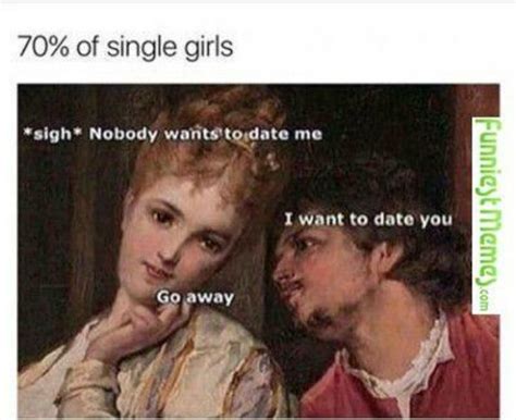 15 Funny Memes About Being Single Still Yourtango