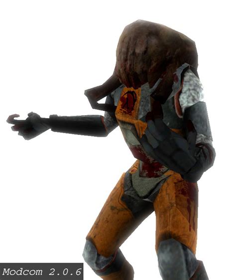 Modular Combat 206 Image Moddb