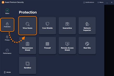 How To Use Rescue Disk In Avast Antivirus Avast