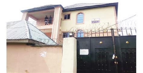 Imo Sex Romp Rector Bars Course Mates From Attending Victims Burial Punch Newspapers