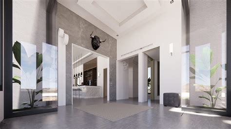 Projects Infrastructure Architects Iarchsocal