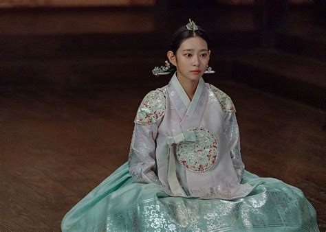 스압금혼령 세자빈 김민주if 인스티즈instiz 인티포털 카테고리