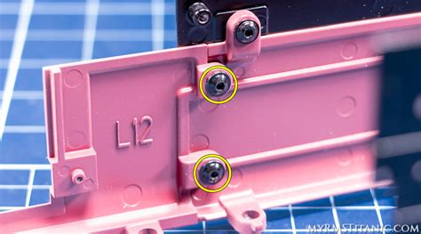 Issue 85 My Rms Titanic