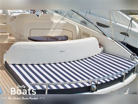 2007 Windy 35 Khamsin For Sale View Price Photos And Buy 2007 Windy 35 Khamsin 347780