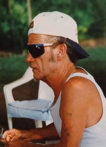 Wayne Parrish Obituary 2022 Pasadena Md The Capital Gazette