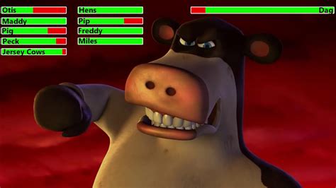 Barnyard Otis