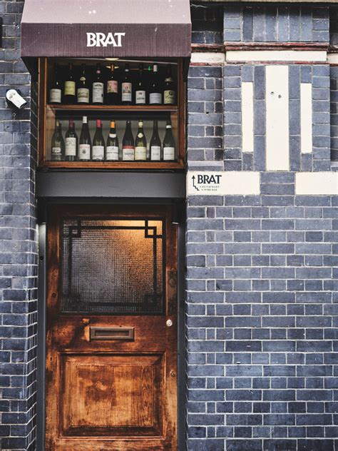 Brat The Bbq Magazine