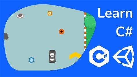 Online Course Learn Video Game Development And Program In C From Skillshare Class Central