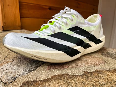 Adidas Adizero Adios 9 Review Running Shoes Guru
