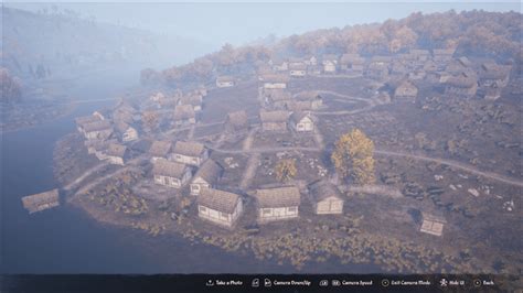 Village Layoutsid Like To See What You Have Rmedievaldynasty